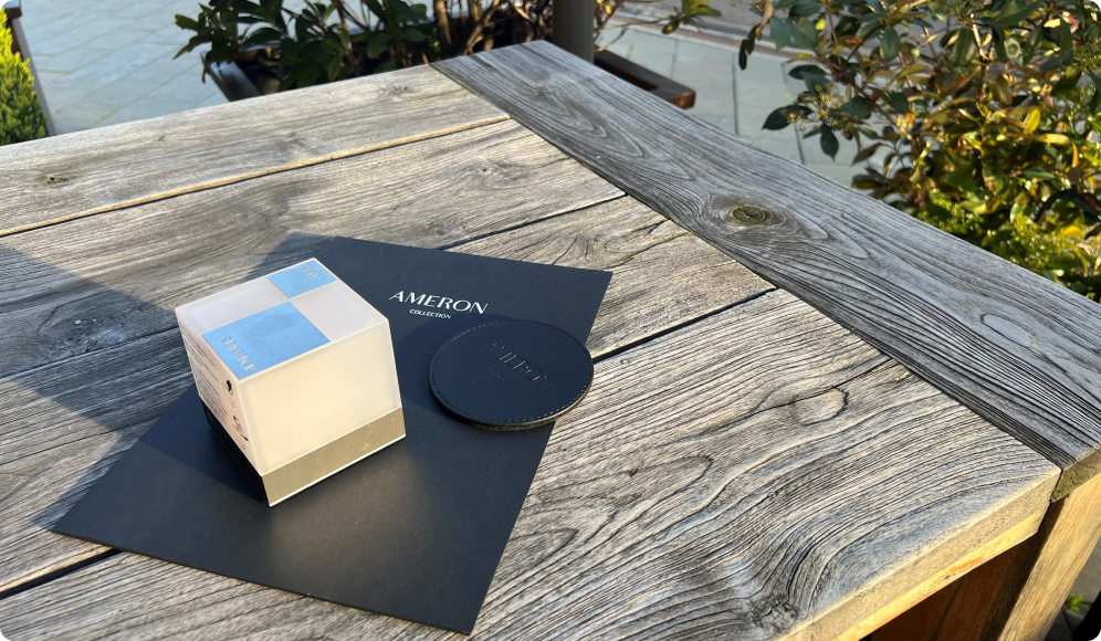 Home en - Cube landing